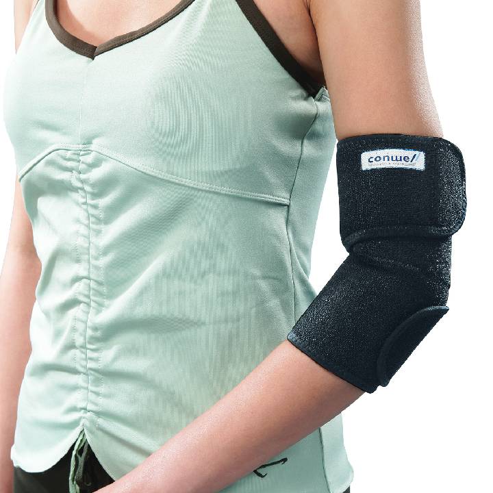 Elbow support coolmax